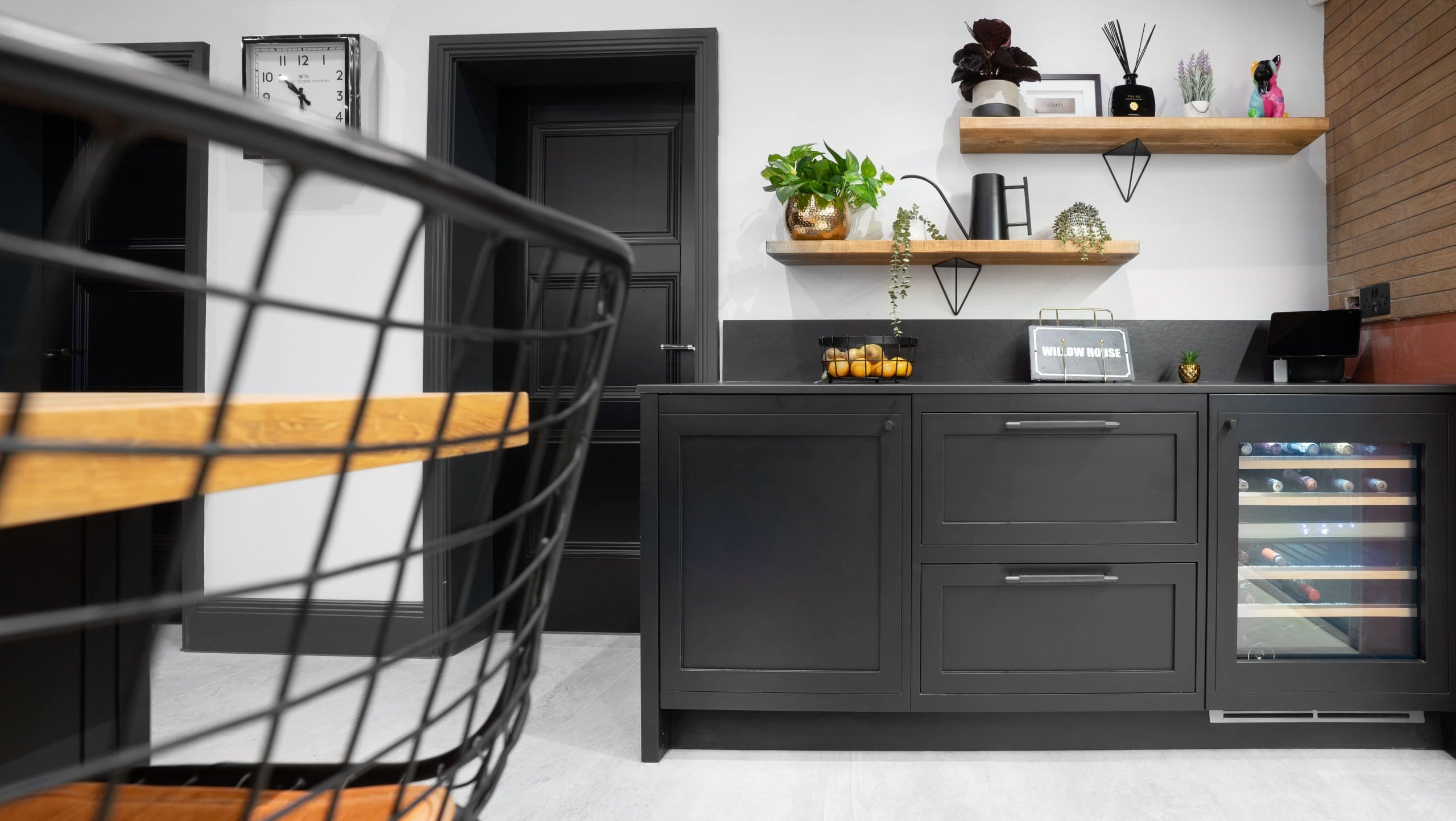 Kitchen Storage Design Ideas To Elevate Your Space | The Brighton ...